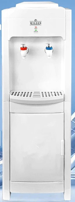 ‼️BRAND NEW ‼️ Wilson Water Dispenser - Tall Hot and Cold-Water Dispenser